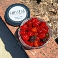 Chilitos Gusher Balls Chamoy Candy Vegan Mexican Sweet Sour Spicy Chili ...