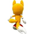 Great Eastern Entertainment Sonic The Hedgehog- Tails 9" Stuffed Animal ...