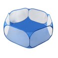XIBUFE 2026 New Foldable Pen Cage for Hamster, Rabbit, Guinea Pig ...