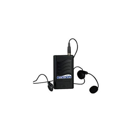 VocoPro VHF-BP (Works with VM1 and VHF-3005-3/4) VHF-BP Optional VHF ...