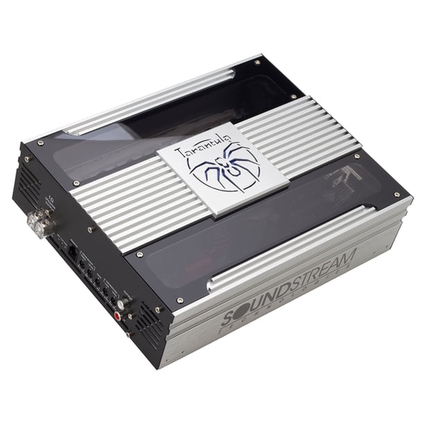 SoundStream TXP1.18000D Tarantula Xtreme Power Full Range Mono ...