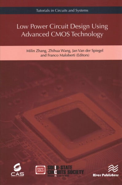 Pre-Owned Tutorials in Circuits and Systems Low Power Circuit Design Using Advanced CMOS ...