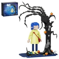 Joyn Toys - Kids Buildable Creative Builders, 140-Piece Fluorescent ...