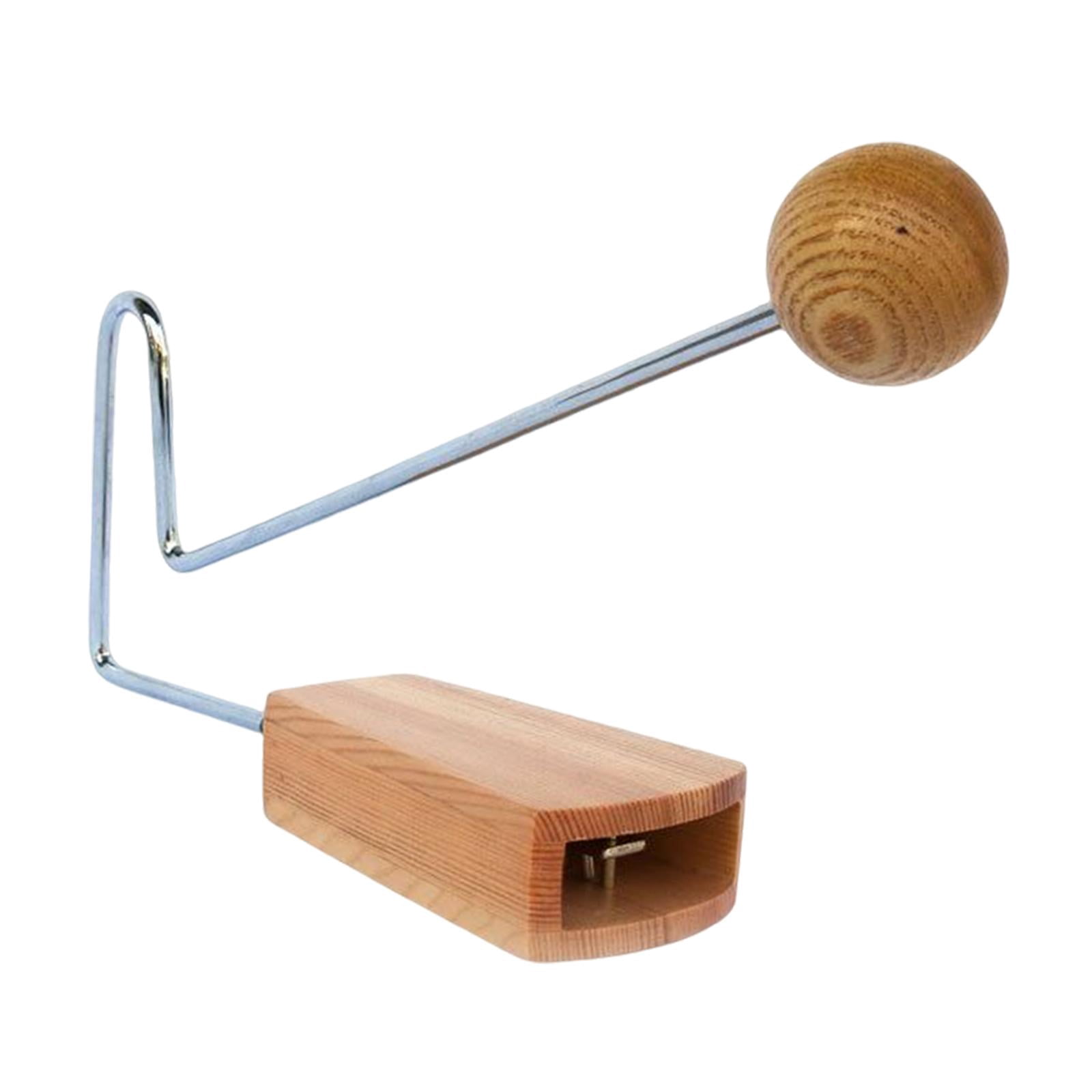 Wooden Small Percussion Developmental Toys Teaching Aids Rhythm Gifts ...
