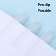 5 Pack Multiple Surfaces Marking Tool Set with Fine Tip Design Perfect ...