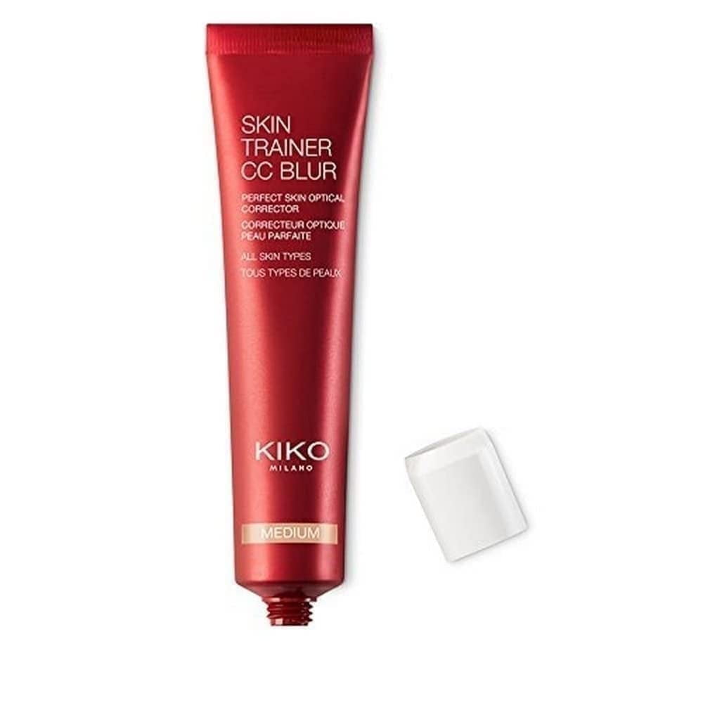 Click here for Kiko Wireless Kiko Milano - Skin Trainer Cc Blur 0... prices