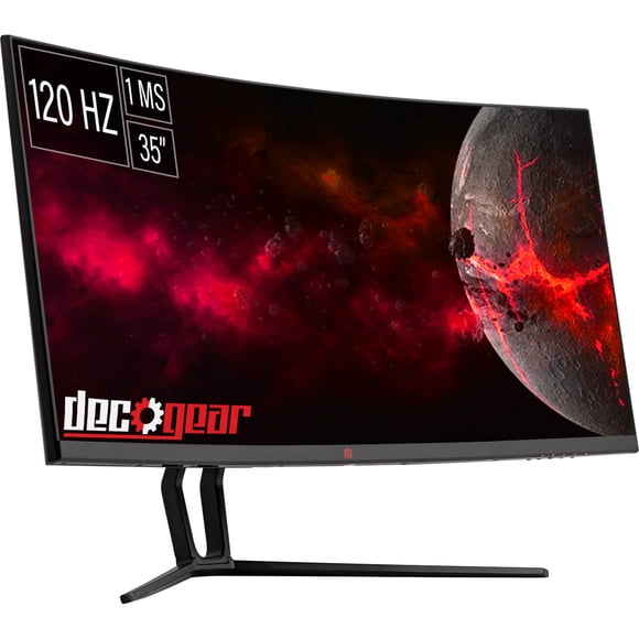 120hz Gaming Monitor
