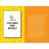 Me and My Feelings : A Kids' Guide to Understanding and Expressing ...