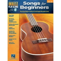 First 50 Songs You Should Play on Ukulele (Paperback) - Walmart.com
