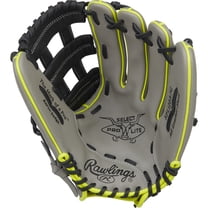 Rawlings Select Pro Lite 12-Inch Glove | Aaron Judge Model | RHT | Gray ...