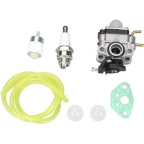 Carburetor Replacement for Ryobi RY251PH RY252CS RY253SS 2 Cycle 25.4cc ...