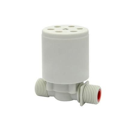 Towel Male Thread Water Level Controller Valve Straight Through ...