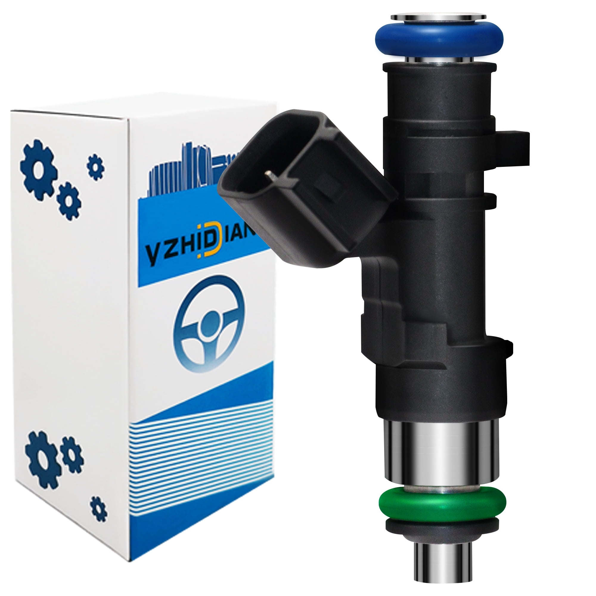 0280158028 Fuel Injector Fits For:-Chrysler 300 Pacifica Sebring Town ...