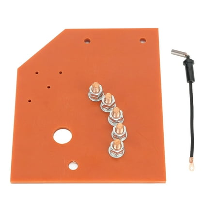 Speed Control Wiper Contact Switch 17504 G1 Speed Switch Board ...