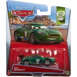 Disney Cars Die-Cast Figure, Nigel Gearsly - Walmart.com