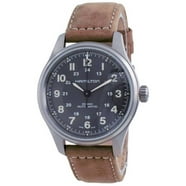 Hamilton Khaki Field Chronograph Automatic Men's Watch, H60416533 ...