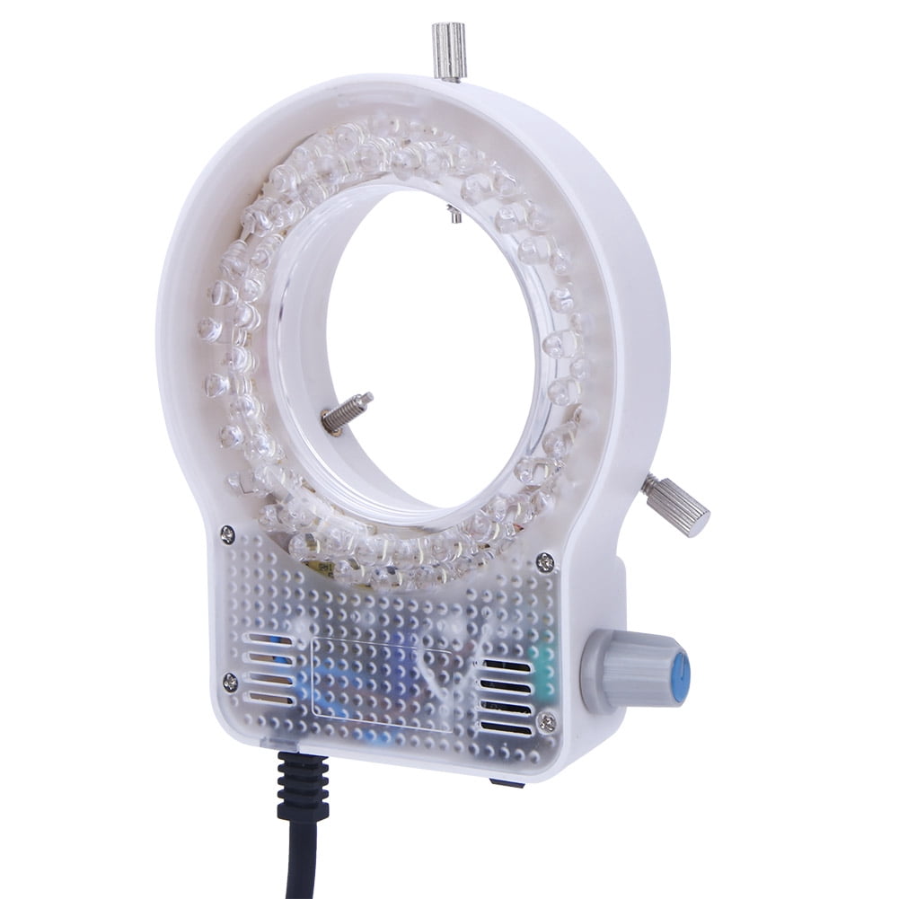 Microscope Ring Light Ring Light Led Ring Light Microscope Lamp ...