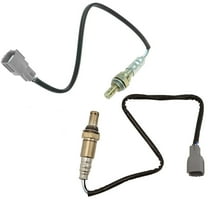 TRQ 2pc O2 Oxygen Sensor Set Upstream & Downstream Pair Set for Nissan Infiniti OSA60289 ...
