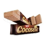 Cocosette Wafer Cookies, Filled with Coconut Cream, Classic Venezuelan ...