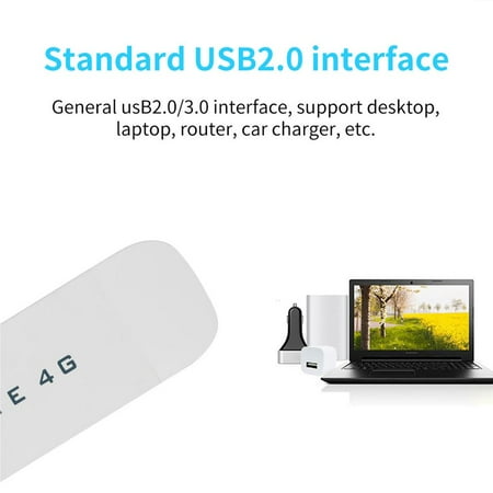 Network Adapter 4g USB Memory Stick Network Stick USB Portable Wifi ...