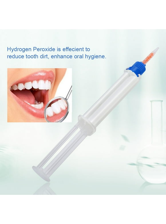 Hydrogen Peroxide in First Aid - Walmart.com