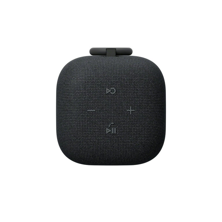 Sony LinkBuds Portable Wireless Speaker | Black | SRS-LS1/B Sony LinkBuds Portable Wireless Speaker | Black | SRS-LS1/B