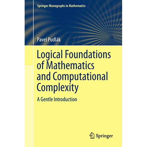 Pre-Owned Logical Foundations of Mathematics and Computational ...