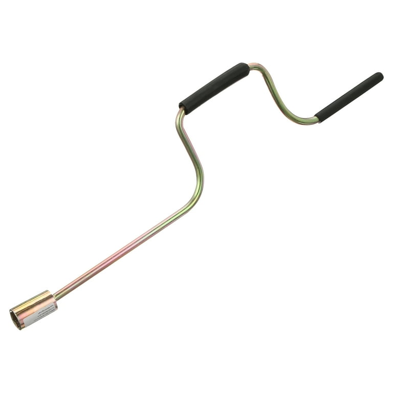 Scissor Jack Crank Handle
