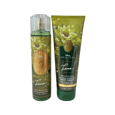 Bath & Body Works Beautiful Day 2 Piece Gift Set (Fine Fragrance Mist 8 ...