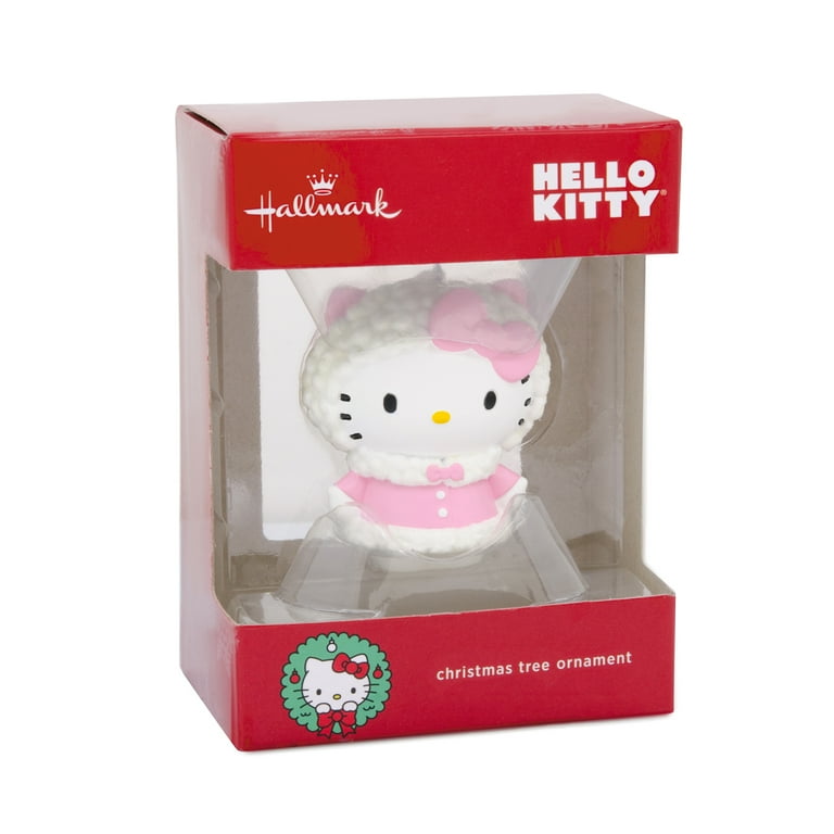 Hello Kitty Winter Coat