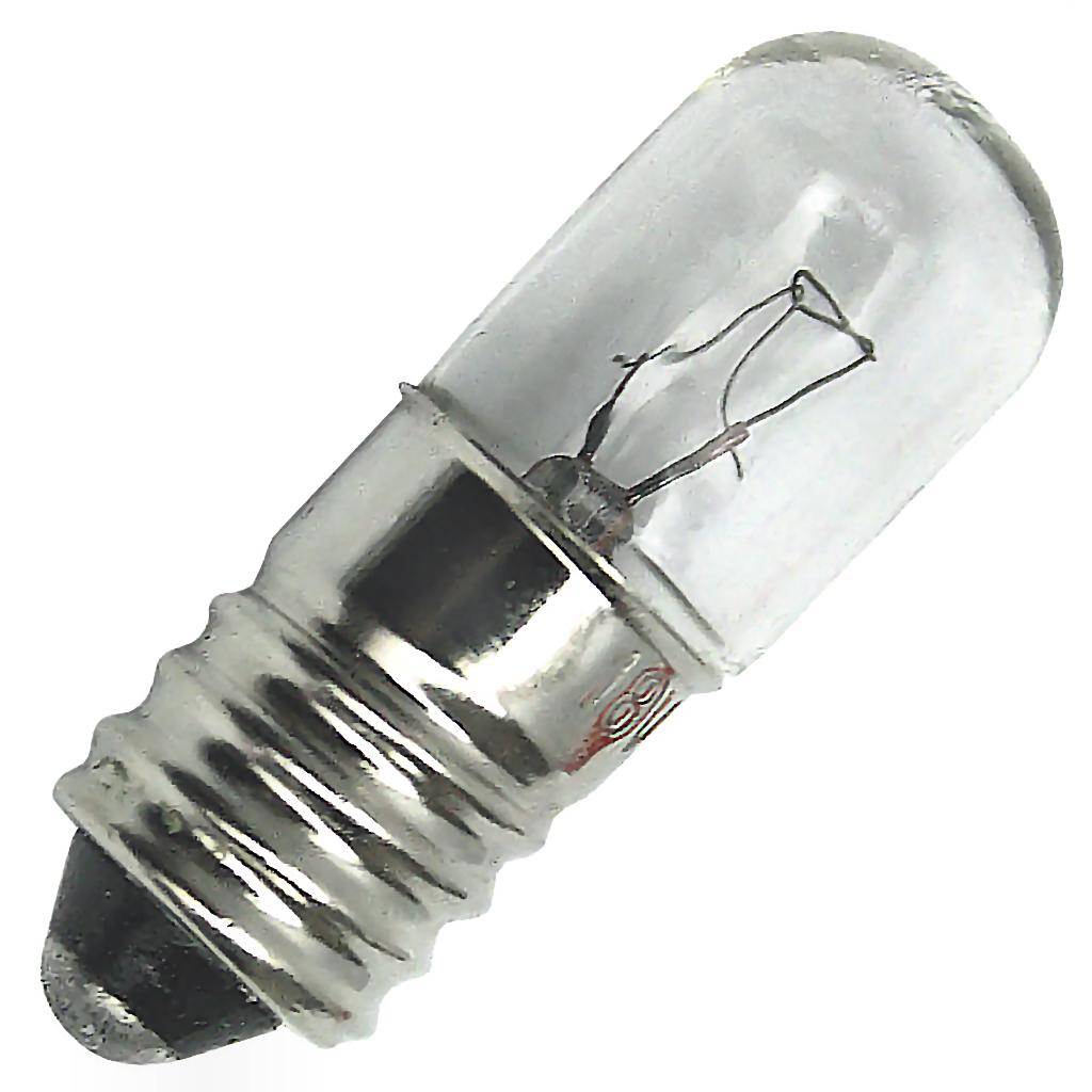 General 00187 - SR18V-MS Miniature Automotive Light Bulb - Walmart.com
