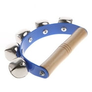 Kids Play 13-Note Chromatic Handbells - Walmart.com