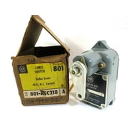 Allen Bradley Limit Switch