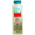 Spa Essentials Calcium Hardness for Spas and Hot Tubs, 12-Ounces ...