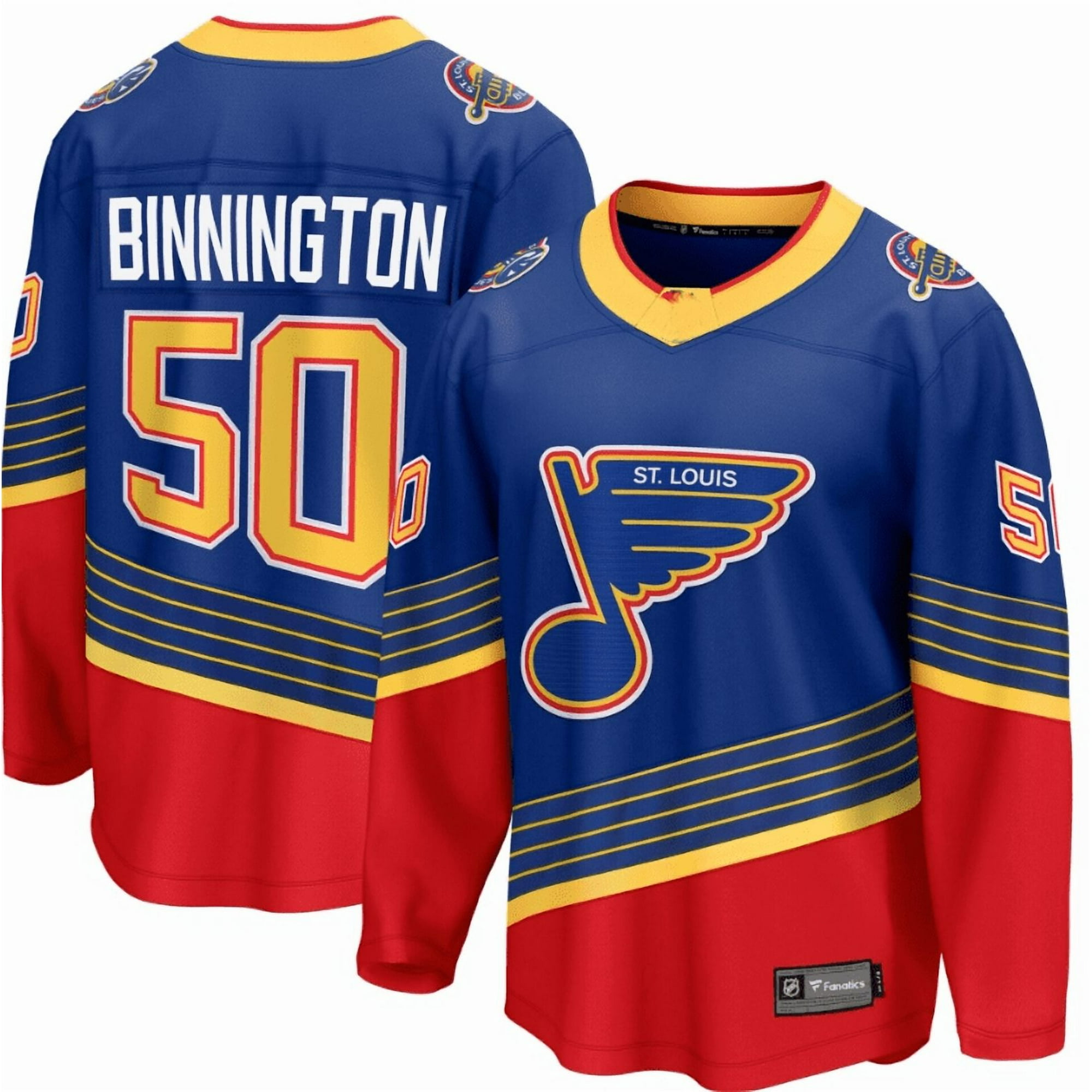 Click here for 12dbqf Mens Adult Jersey - Player Name: St. Louis... prices