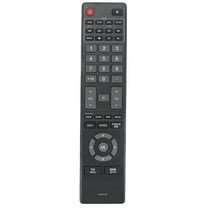 NB050 NB050UD Replacement Remote Control, Fit for Symphonic Funai ...
