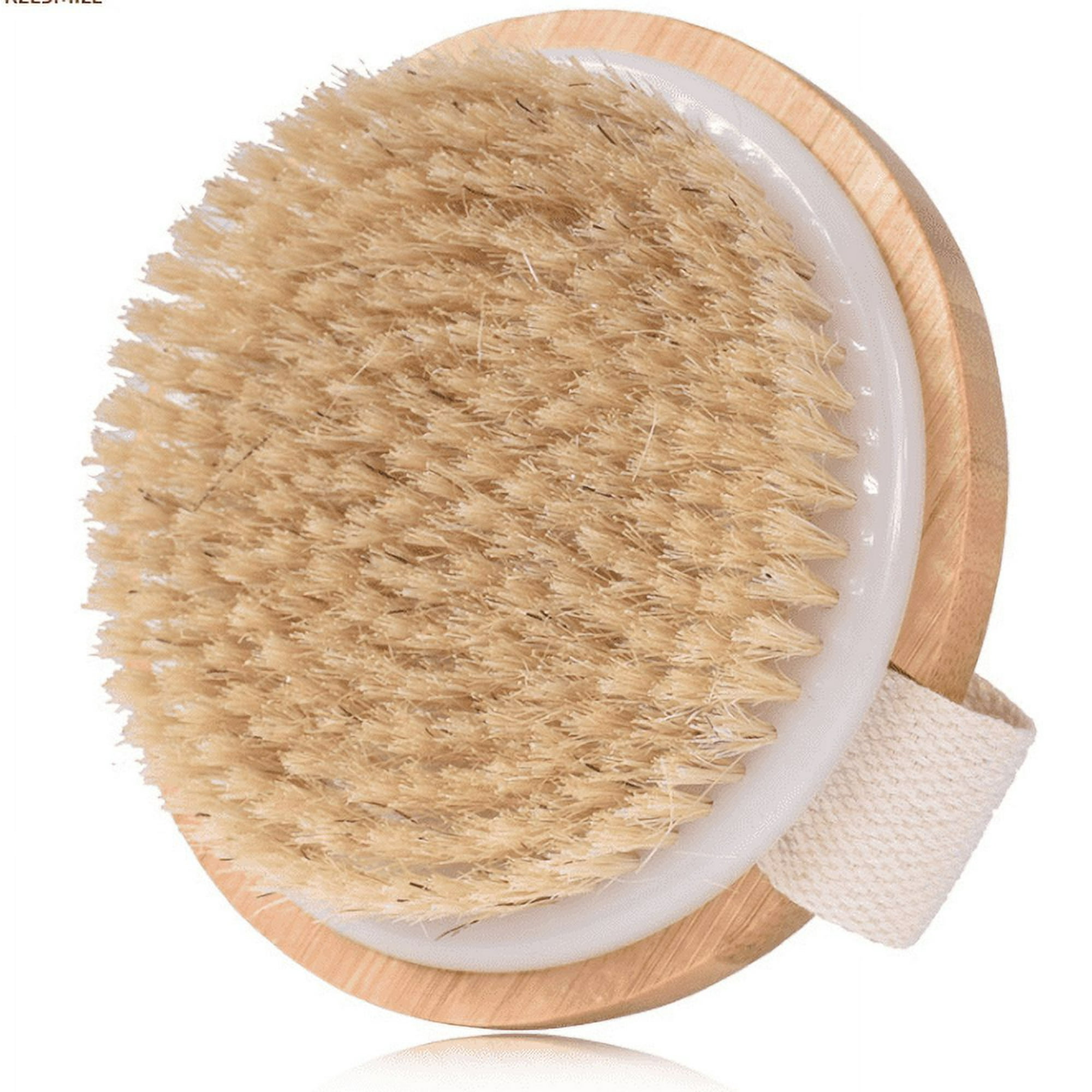 Click here for Gallfeel Dry Body Brush  Shower Brush  Wet And Dry... prices