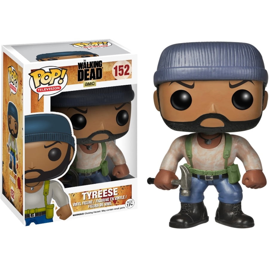 POP! Collector Figure - Walmart.com