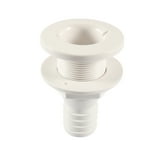 Bilge Pump Installation Kit 3/4" Thru Hull Drain Plug Easy to Install ...