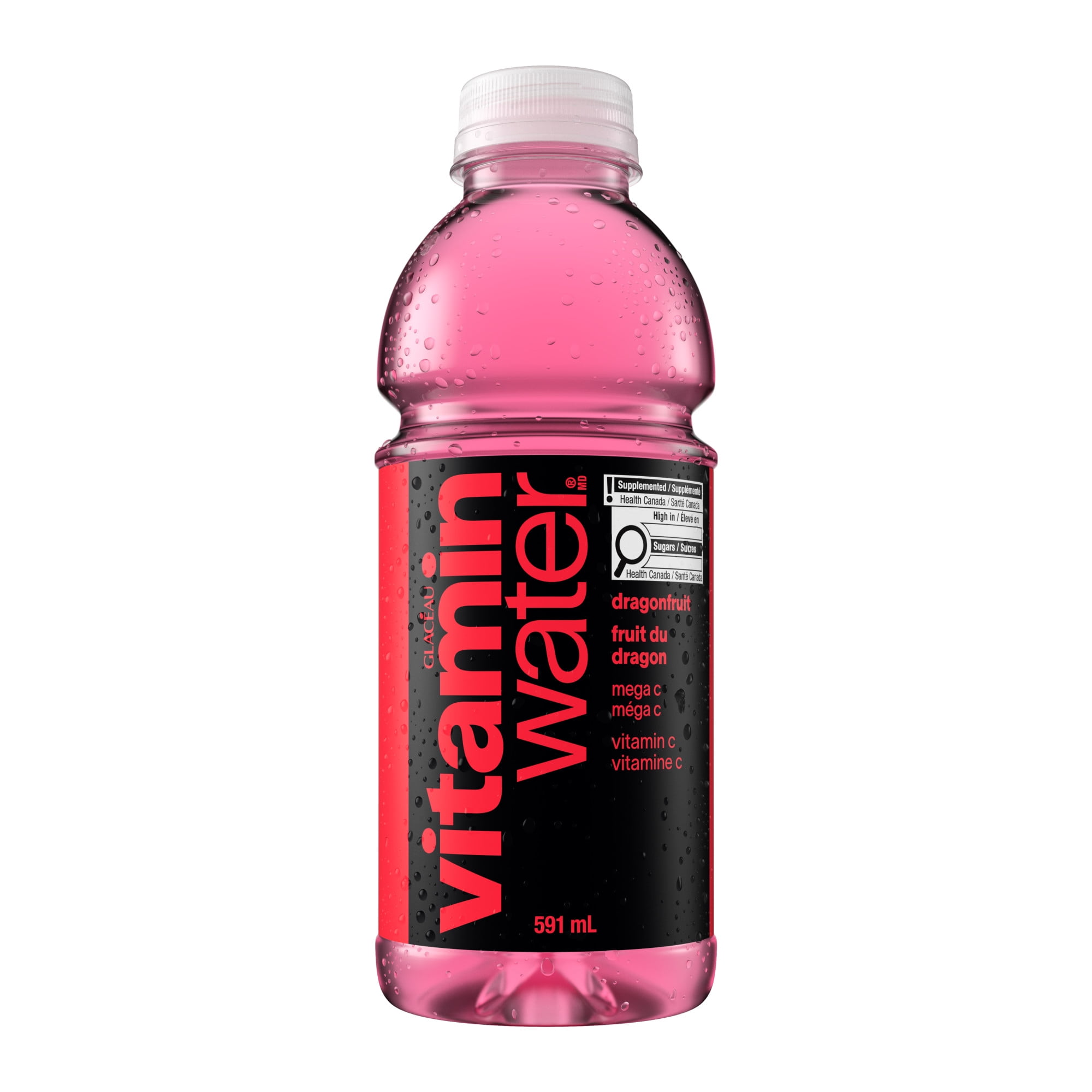 Click here for Glaceau Vitaminwater Mega-C Bottle  591 Ml 591 Ml prices
