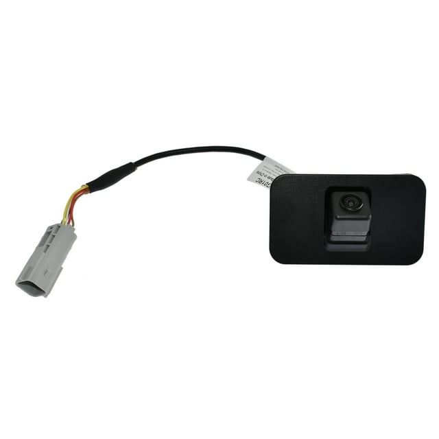 QXDRAGON Car Rear View Camera, Parking Backup Camera for Escalade ...