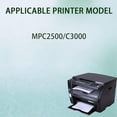 MPC3000 Toner Cartridge Replacement for Ricoh Aficio MPC2500 C3000 ...