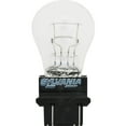 Sylvania 3057 Long-Life Miniature Bulb, Twin Pack for Automotive Lighting Applications - Walmart.com