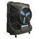 Portacool Prtble Evaporative Cooler,13500cfm,3/4HP PACJS2601A1 ...