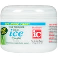 Fantasia IC Polish Ice Pomade, Frizzy Hair Control, Humidity Resistant ...