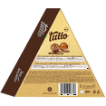 Tutto Sweet & Soft Filled Milk Chocolates Triangle, 4.76 oz, Pack of 3 ...