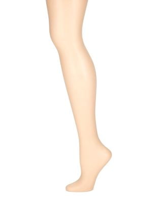 Super Shaping Sheers Tights - Walmart.com