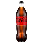 Coca-Cola Original Taste Soda Pop, Refreshing Beverage, 3 Liters Bottle ...
