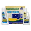 Salt Water Pool Opening Kit - Chlorine System Supplies for Pools up to ...