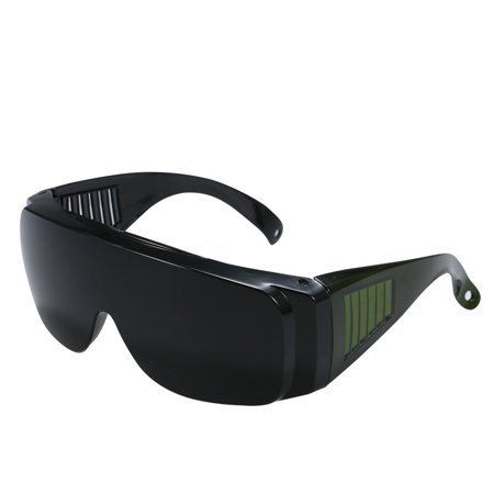 Labymos Goggles Industrial Labor Safety Glasses Black Windproof ...